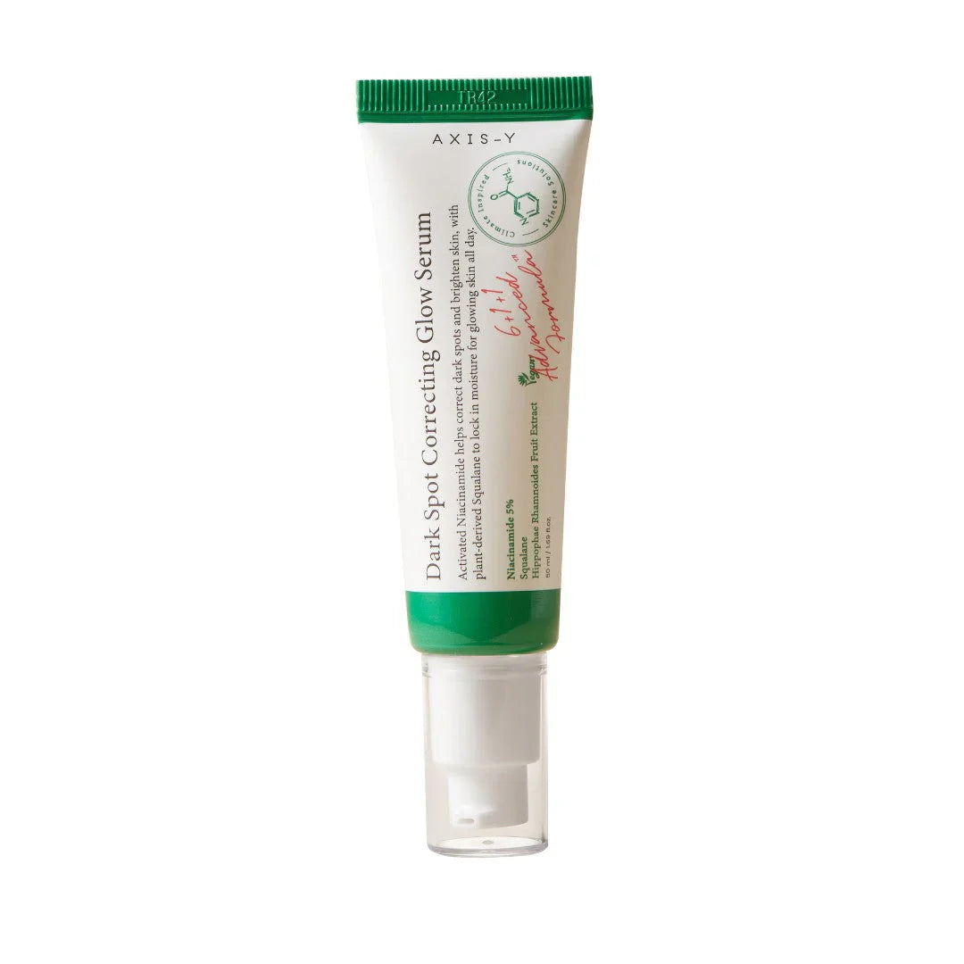 Axis-Y Serum – Fade Spots, Boost Radiance & Restore Clarity