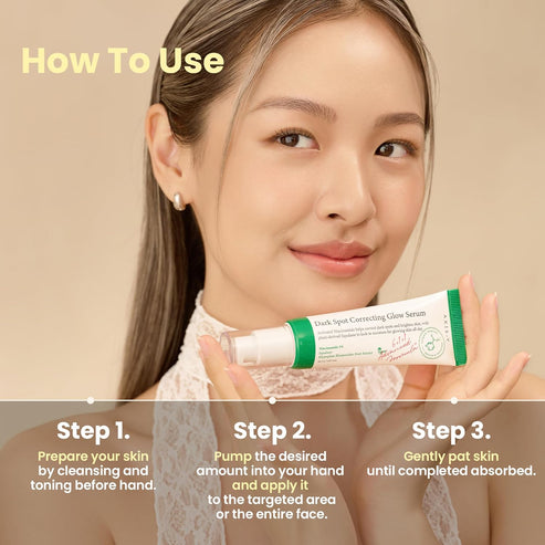 Axis-Y Serum – Fade Spots, Boost Radiance & Restore Clarity