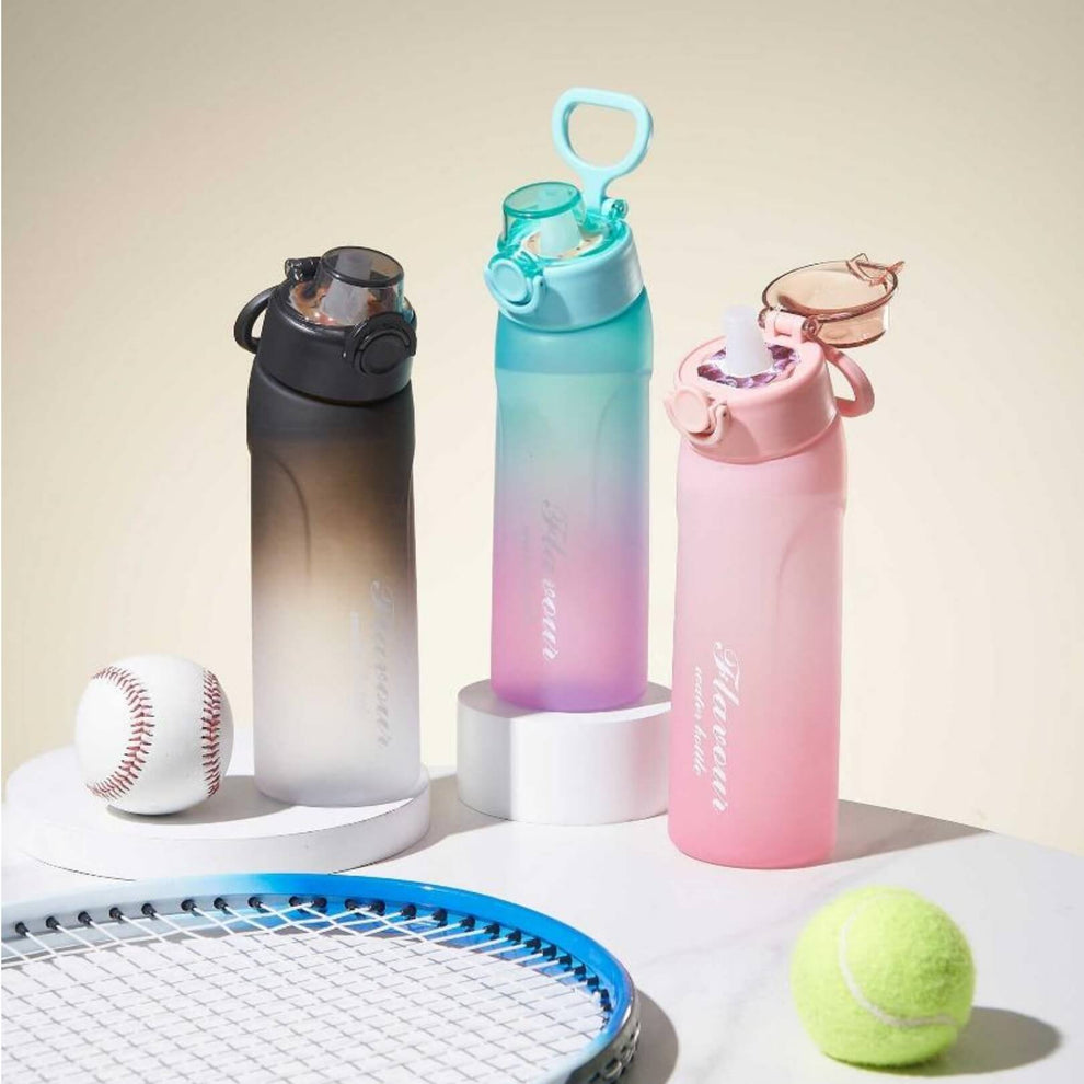 Air-Up Flavored Bottle - Flavorful Air Infusion