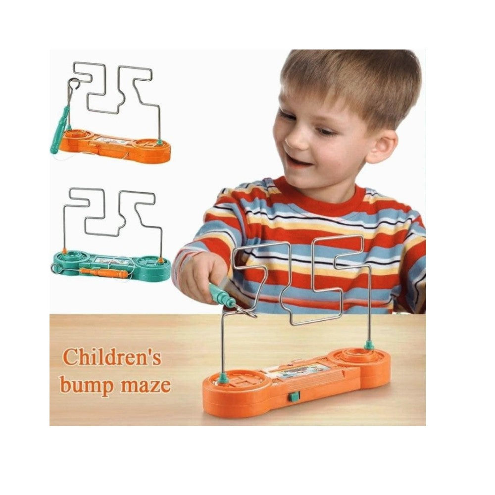 Electric Maze Toy