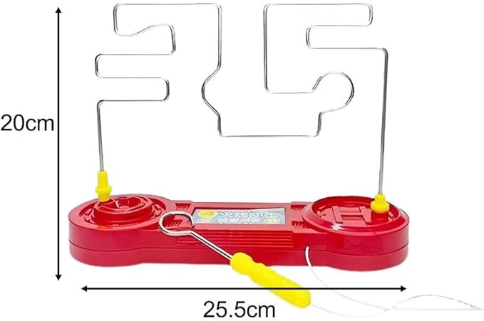Electric Maze Toy